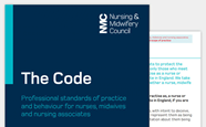 The Nursing Midwifery Council The Nursing And Midwifery Council